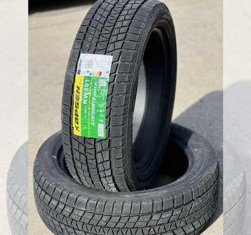 Kapsen IceMax RW501 225/45 R19 82U