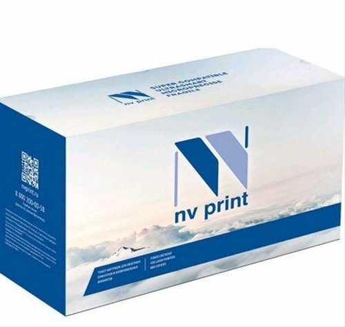 Тонер-картридж NV Print NV-TK350
