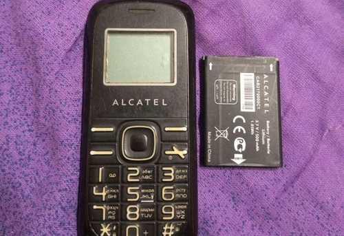 Alcatel OneTouch 111