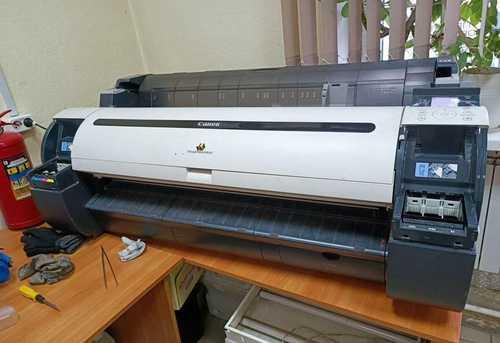 Принтер Canon ipf 770 на запчасти