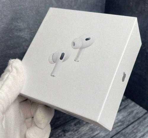 AirPods Pro 2 (элитарные)