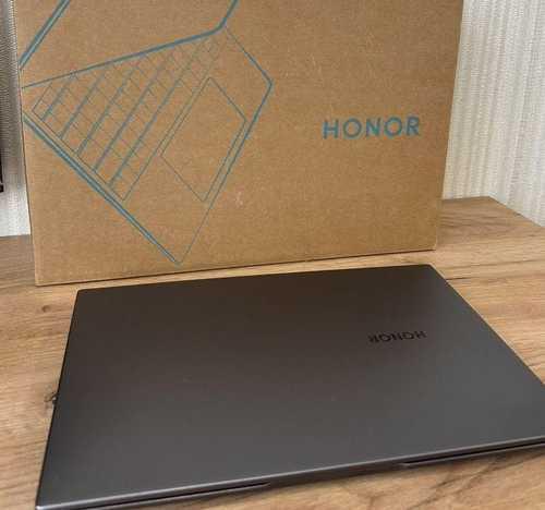 Ноутбук Honor Magicbook x14 i3