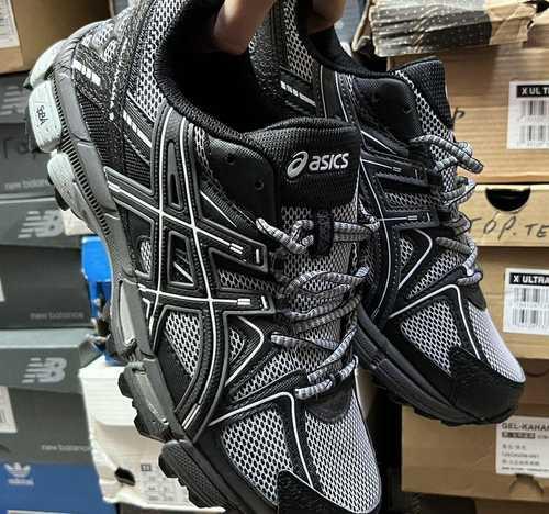 Кроссовки Asics gel kahana 8 Оригинал