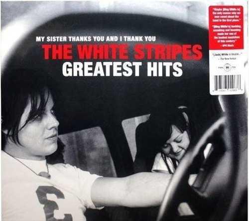 The White Stripes / The White Stripes Greatest Hit