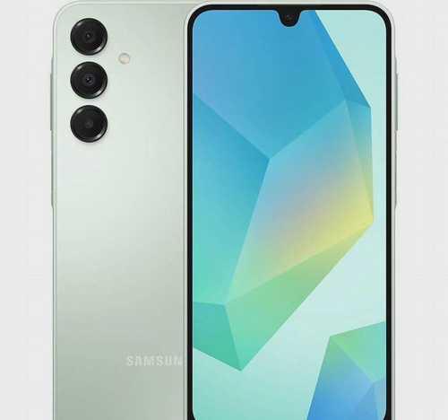 Samsung Galaxy A16, 8/256 ГБ