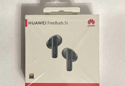 Huawei freebuds 5i наушники