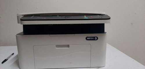 Мфу Xerox WorkCentre3025