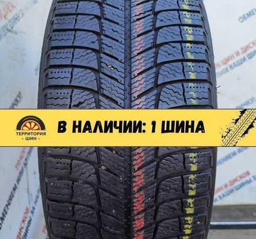 Michelin X-Ice 175/65 R14 82T