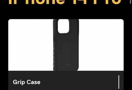 Dbrand Grip case iPhone 14 pro + skin