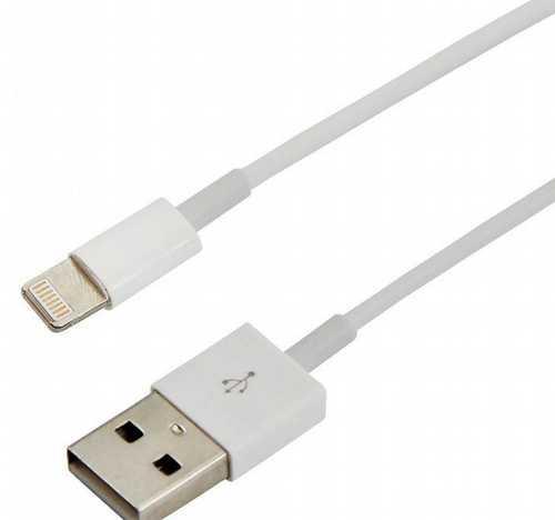 Кабель USB-A – Lightning для Apple