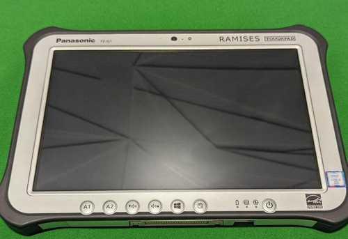 Panasonic FZ-G1 mk4 (Как новый)