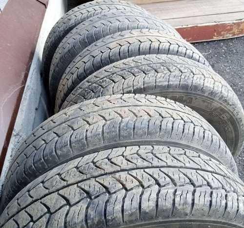 КАМА 365 (241) 175/80 R16 98C