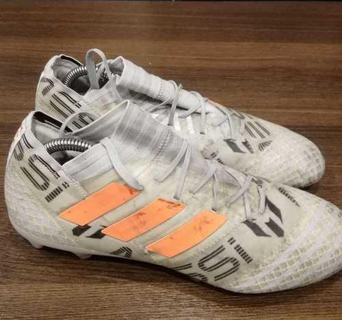 Бутсы adidas месси