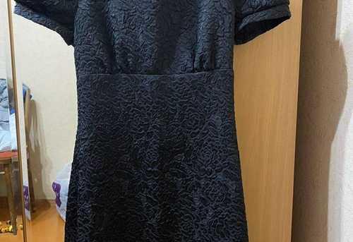 Маленькое черное платье 42 44