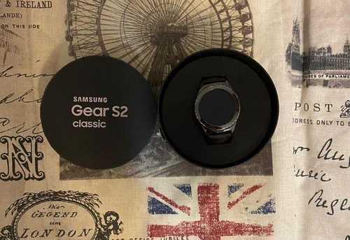 Samsung gear S2 Classic