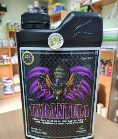 Tarantula 1L (Advanced Nutrients)