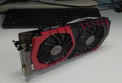 Msi rx470 4gb