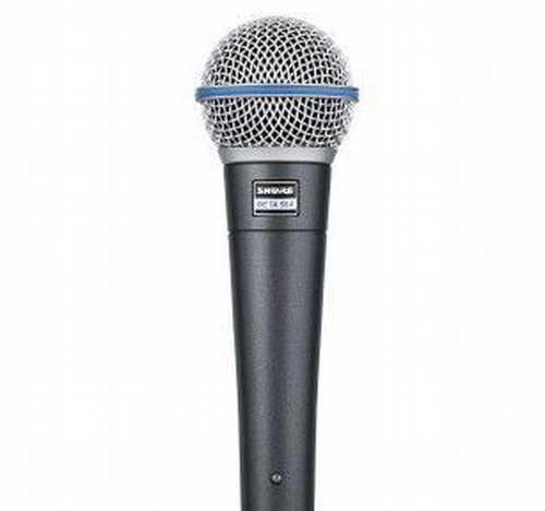 Shure Beta 58A динамический микрофон