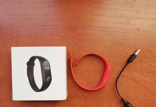 Комплект для Xiaomi Mi Band 2