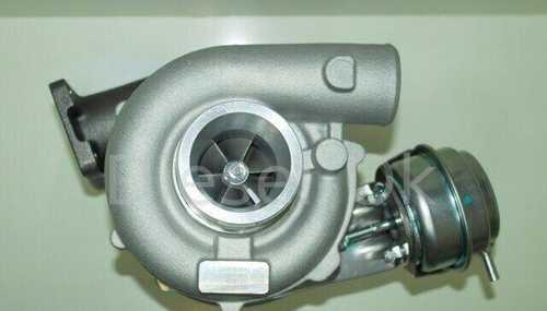 Турбина двс 074145703E AHY AXG VW transporter