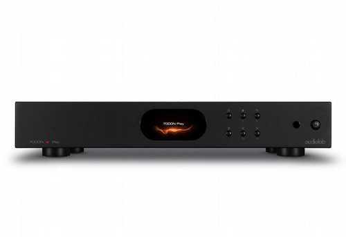 Сетевой проигрыватель AudioLab 7000N Play Black (а