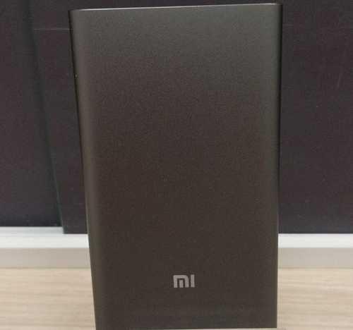 Powerbank Xiaomi 10000