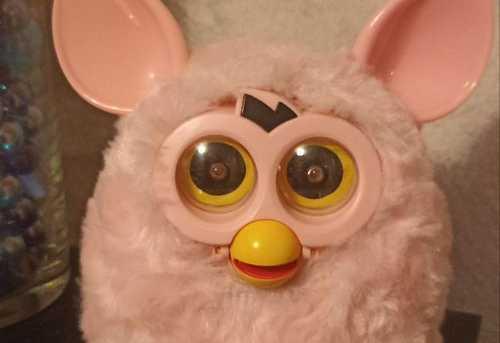 Игрушка Furby