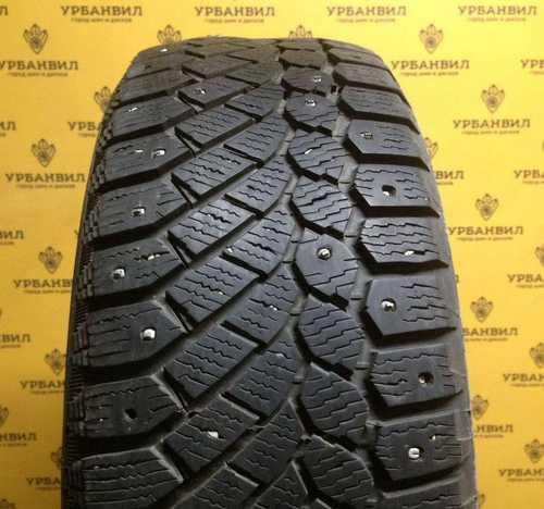 Continental ContiIceContact 185/60 R15