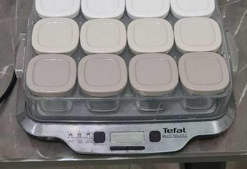 Йогуртница tefal