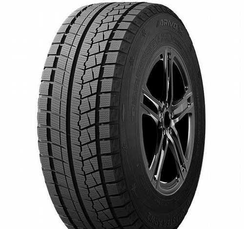 Arivo Winmaster ARW2 205/60 R16 96H