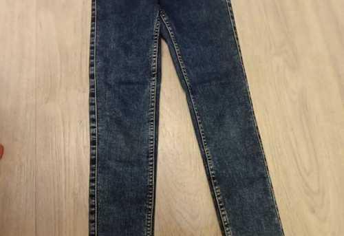 Джинсы gloria jeans 134 для девочки