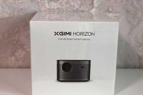 Xgimi horizon глобальная версия