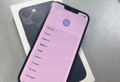 iPhone 13, 128 гб (на запчасти )