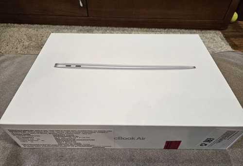 Apple macbook air 13 2020 m1 8gb 256 новый, ориг