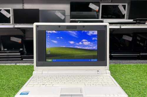 Нетбук Asus EeePC 2G Surf