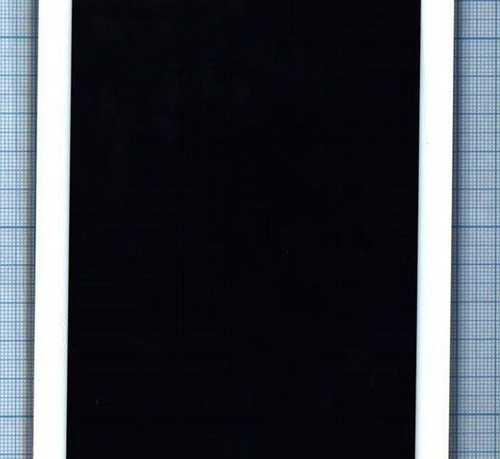 Дисплей Samsung Galaxy Tab 3 7.0 SM-T211 белый