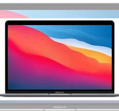 Ноутбук Apple MacBook Air 13 Late 2020 MGN63 (A