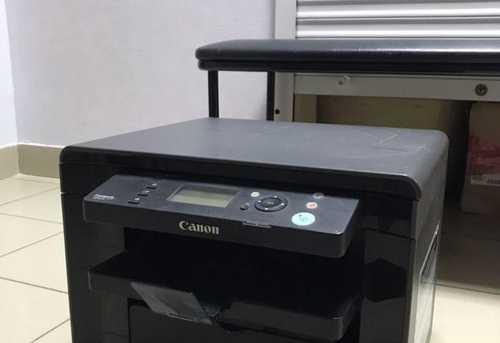 Принтер canon i-sensys mf 4410