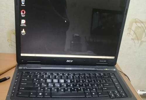 Ноутбук Acer Extensa 5620-1A1G16Mi