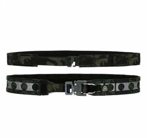 Варбелт Ferro Concepts The Bison Belt (Multicam Black, Small)