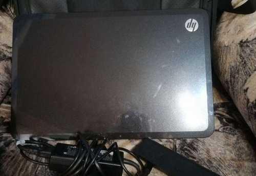 HP Pavilion g7-2204sr