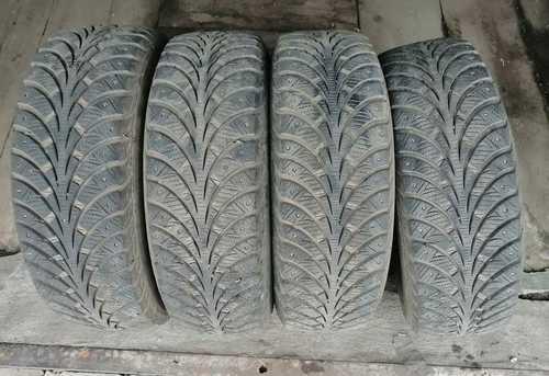 Sava Eskimo Stud 195/65 R15 91T