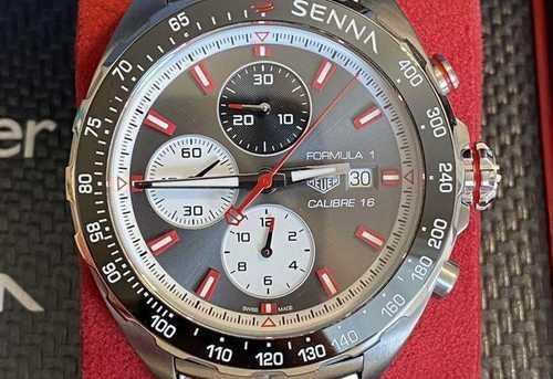 Часы мужские Tag Heuer Formula 1 Senna 25