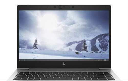 Тонкий, мобильный (нулевой) клиент HP mt22 9uz50aa