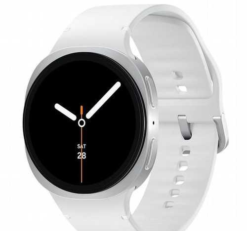 Samsung Galaxy Watch 8 40mm LTE