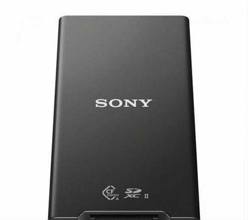 Sony CFexpress Reader MRW-G2
