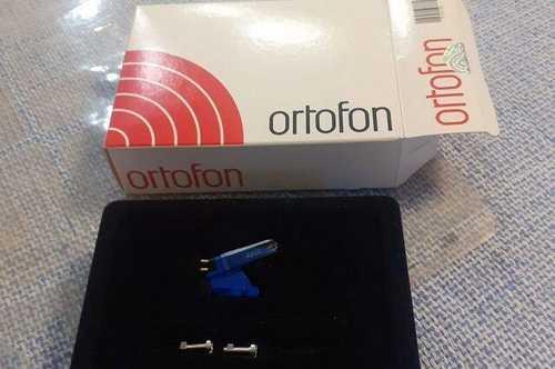 Головка звукоснимателя ortofon OM galaxy