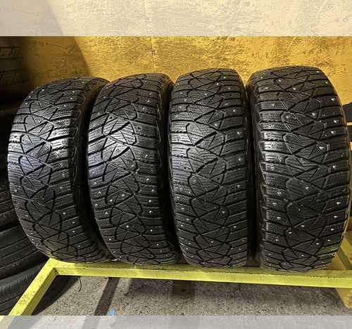 Dunlop Ice Touch 205/60 R16