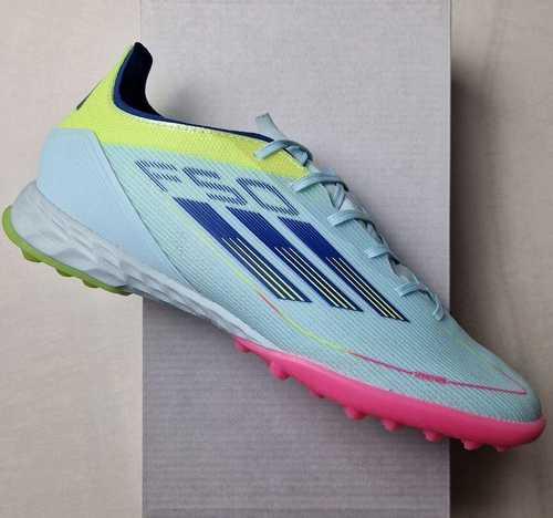 Сороконожки Adidas F50 Pro TF