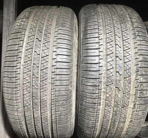 Kumho Solus KH16 235/55 R17 99H